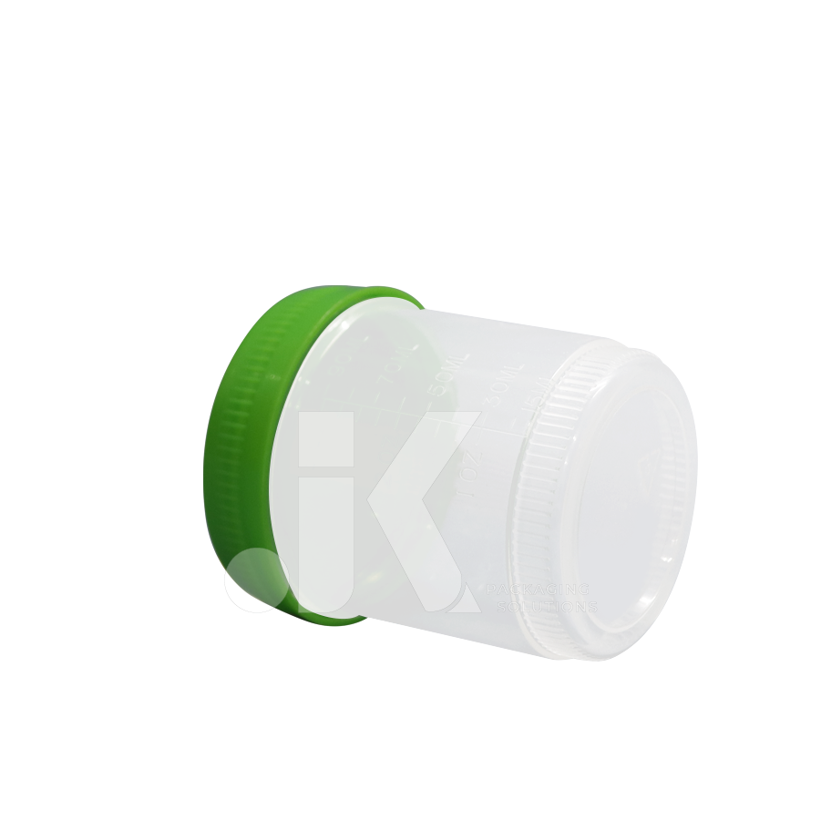 JK Packaging