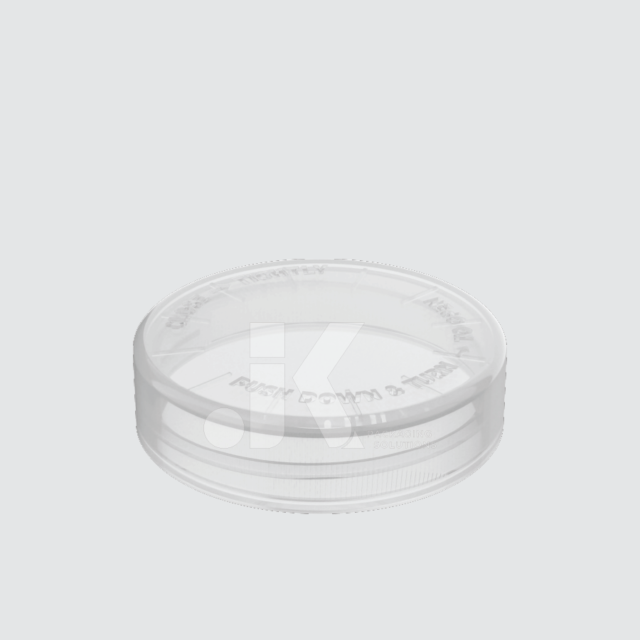 JK Packaging